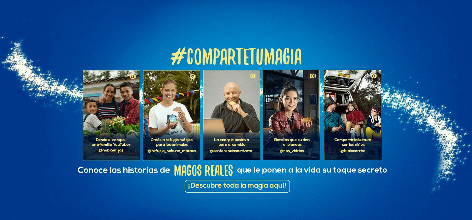 Ducales - Las galletas del toque secreto